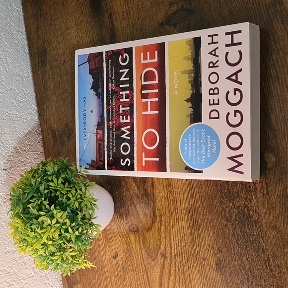 Other | Brand New Paperback Novel Author Deborah Moggach | Poshmark